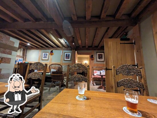 Robert Raikes's House, Gloucester - Restaurant menu, prices and reviews