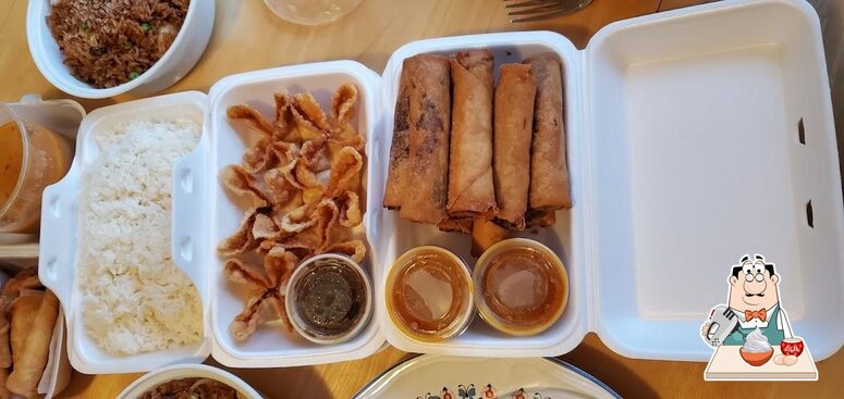 Magic Thailand Restaurant in Winnipeg - Restaurant menu and reviews