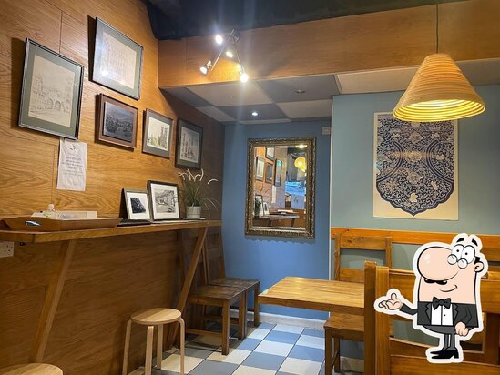 Noodle Bath, Bath - Restaurant menu, prices and reviews