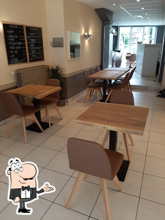 Pause Café, Aywaille - Menu du restaurant, prix et avis