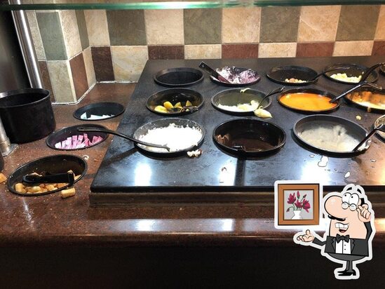 Round Table Pizza, Carson City - Restaurant menu, prices and reviews