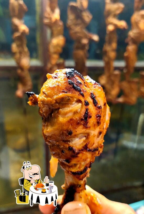 Menu at FOODMYDOOR - Best food restaurant in kotdwar, Kotdwara