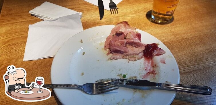 Toby Carvery Willerby in Hull - Restaurant menu and reviews