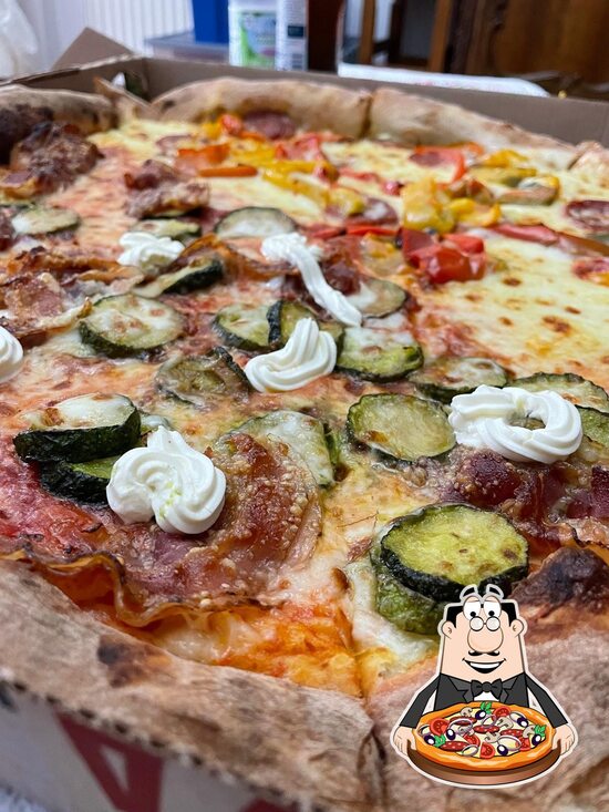 Tarantella, Udine - Menu del ristorante, prezzi e recensioni