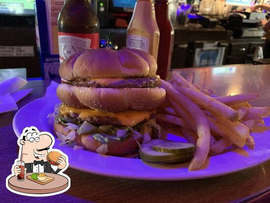 Blue Goose Inn in Saint Clair Shores - Restaurant menu and reviews