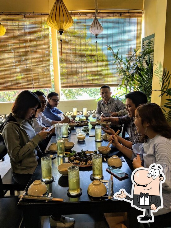 Đậu Homemade, Ciudad Ho Chi Minh (Saigón) - Menú del restaurante ...