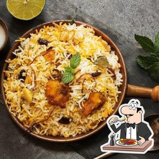 Dwaraka Family Restaurant - Restaurant menu, prices and reviews