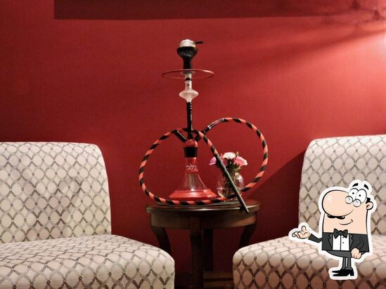 Hookah Corner in Cincinnati