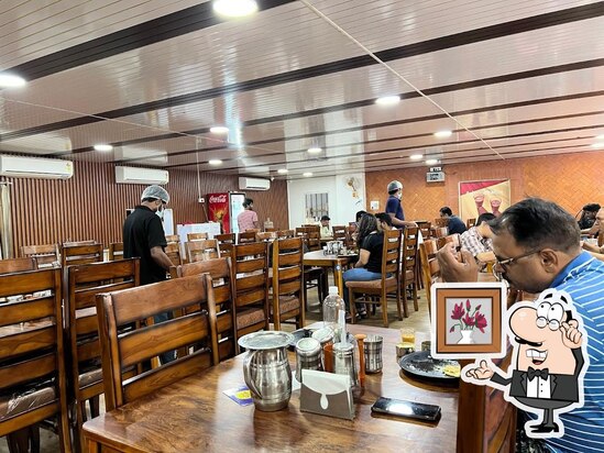 Lakshmi Gari Vantillu, Hyderabad - Restaurant menu, prices and reviews