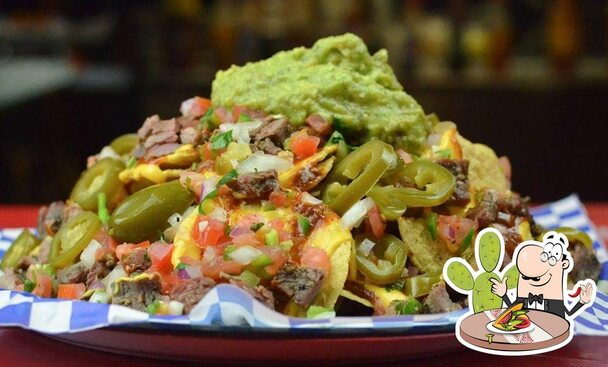 Las Carretas, Mexicali - Restaurant reviews