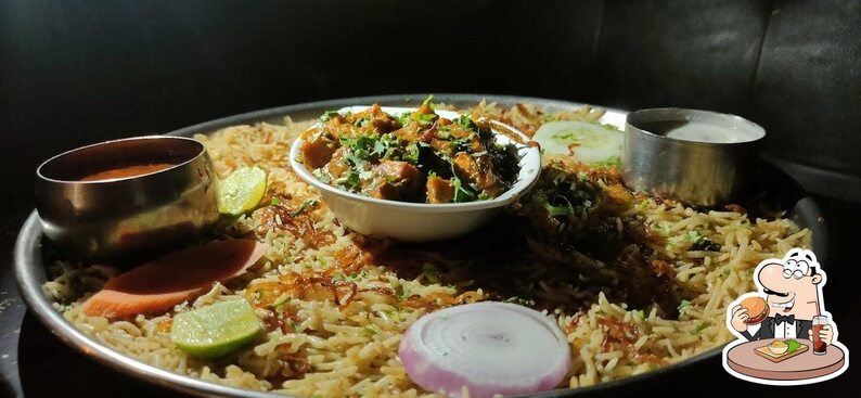 CASTLE “MANDI” ARABIC RESTAURANT, Guntur - Restaurant menu and reviews