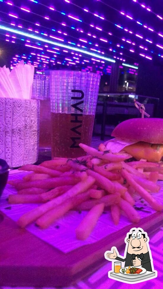 Mahau Bar, São Paulo - Carta del restaurante y opiniones