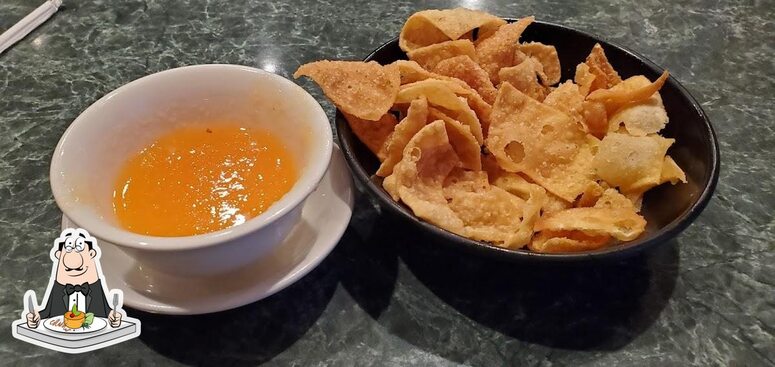 Ming Tree in Alcoa - Restaurant menu and reviews