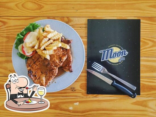 Moon Fat restaurant, Bangkok - Restaurant reviews