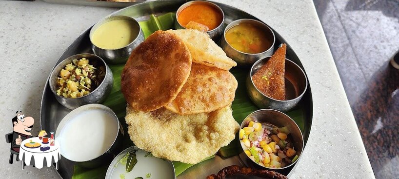Namaste Bengaluru, India - Restaurant menu and reviews