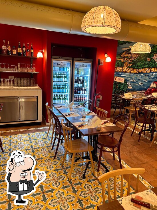 Pizzium - Roma Viale Newton, Roma - Menu del ristorante, prezzi e ...