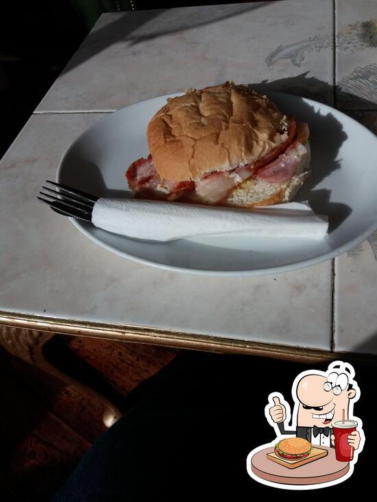 Relax Cafe, Hull - Restaurant menu, prices and reviews