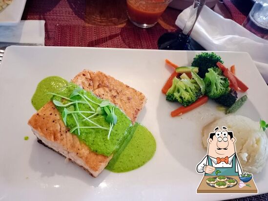 Santo Mitote Bistro Bar, Ensenada, Macroplaza Del Mar - Restaurant reviews