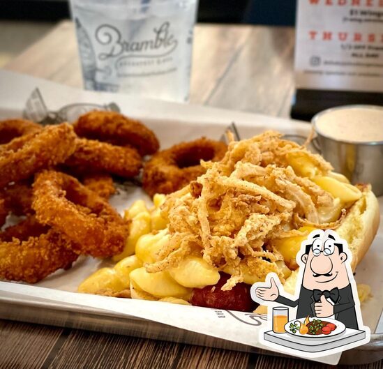 Shaky Jake’s Burgers & Franks, Broken Arrow - Restaurant menu, prices ...