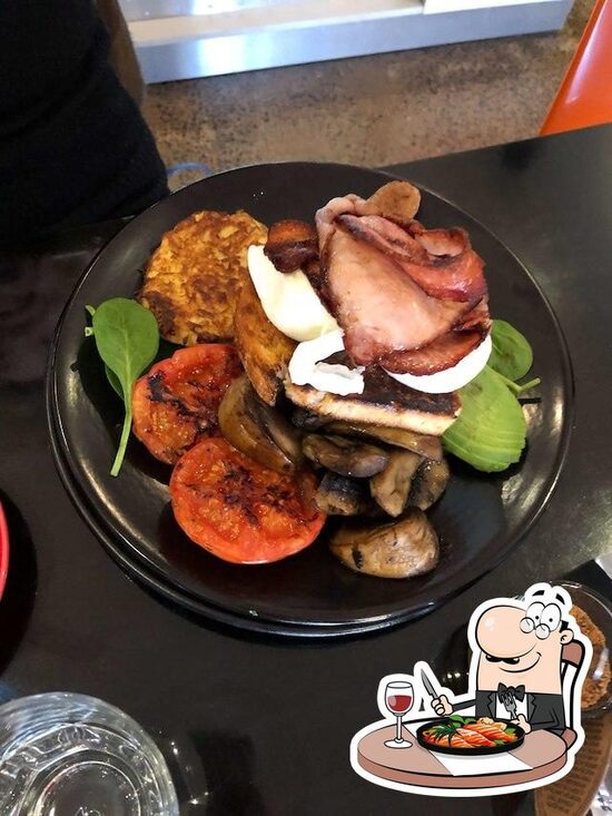 Sim'r in Bendigo - Restaurant reviews