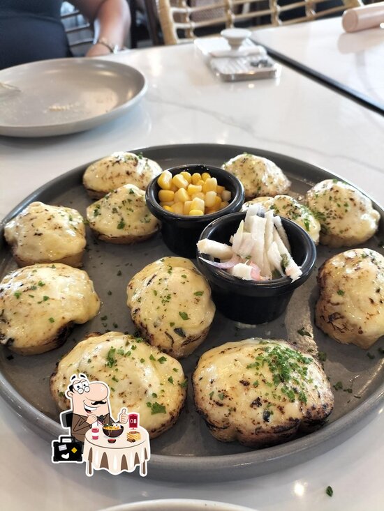 Storya Kitchen + Bar, Quezon City - Restaurant reviews