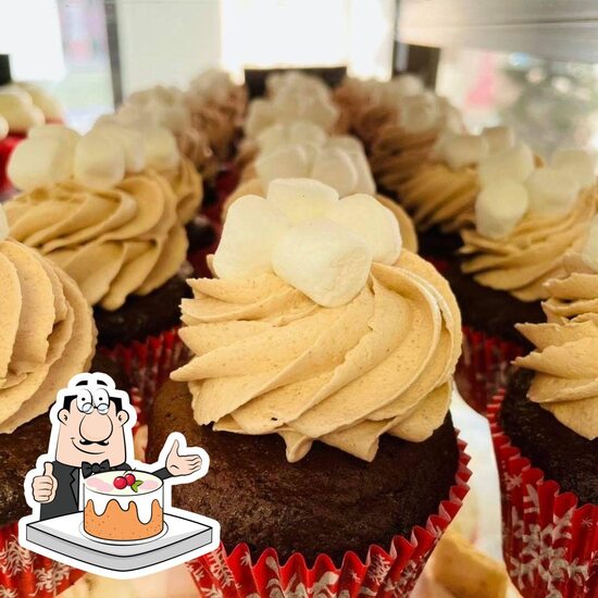 Sugar Pie Bakery, Charleston - Restaurant menu, prices and reviews