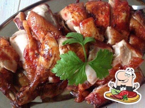 Surinaams buffet, Boxmeer - Restaurant menu, prices and reviews