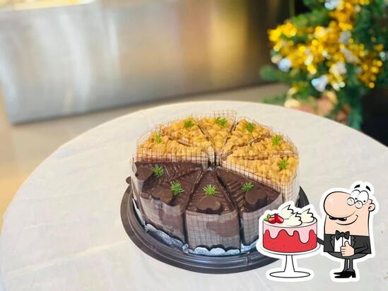 Muna Café & Bakery, Ban Chang - Restaurant reviews