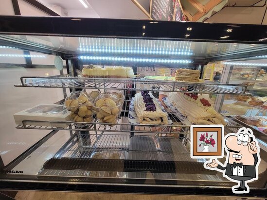 Alyonka Bakery, Edmonton - Restaurant menu, prices and reviews