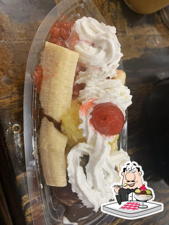 Plug's Sweet Tooth, Aurora - Restaurant menu, prices and reviews