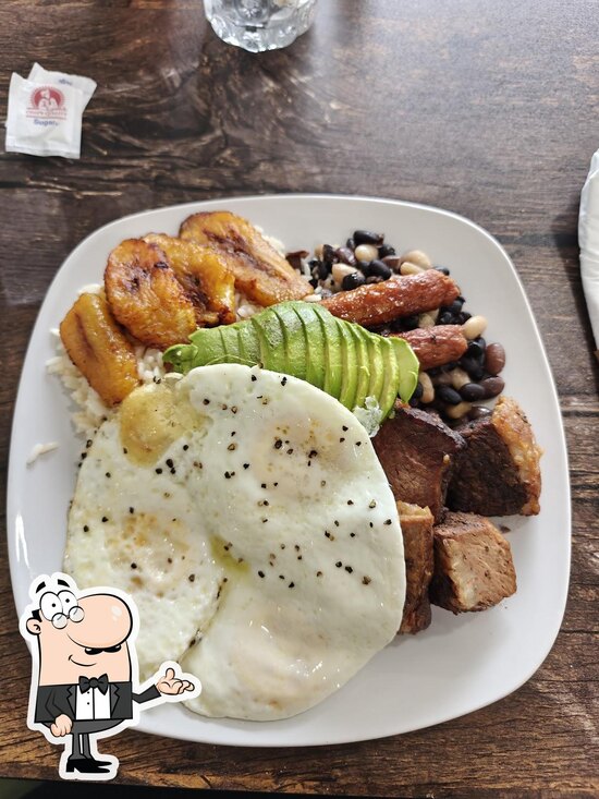The Lanzaga, Chicago - Menú del restaurante, precios y reseñas