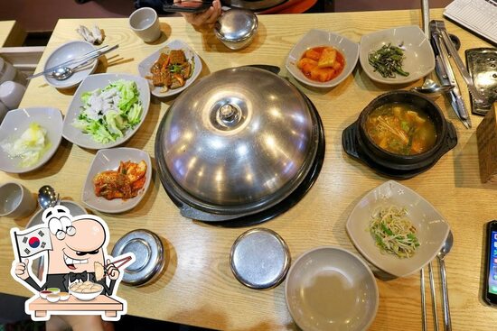 Arirang Restaurant, Seoul - Restaurant menu, prices and reviews