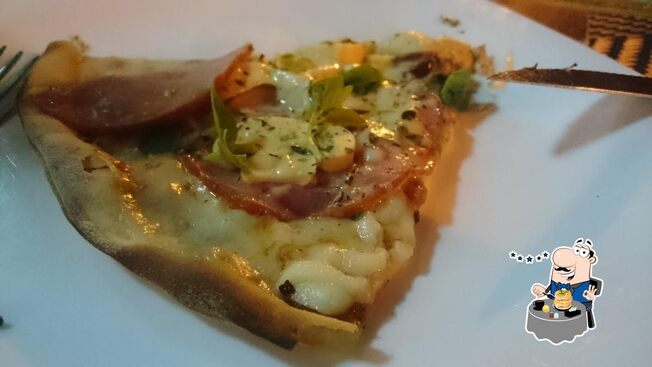 Capo di Capi, Rio de Janeiro - Menu do restaurante, preços e opiniões