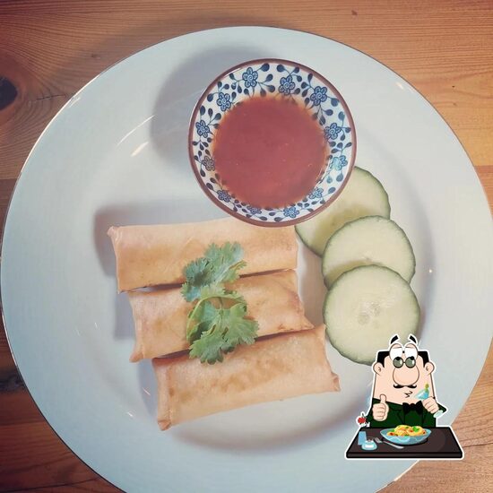 Old Tannery Coffee Shop, Wellington - Restaurant menu, prices and reviews