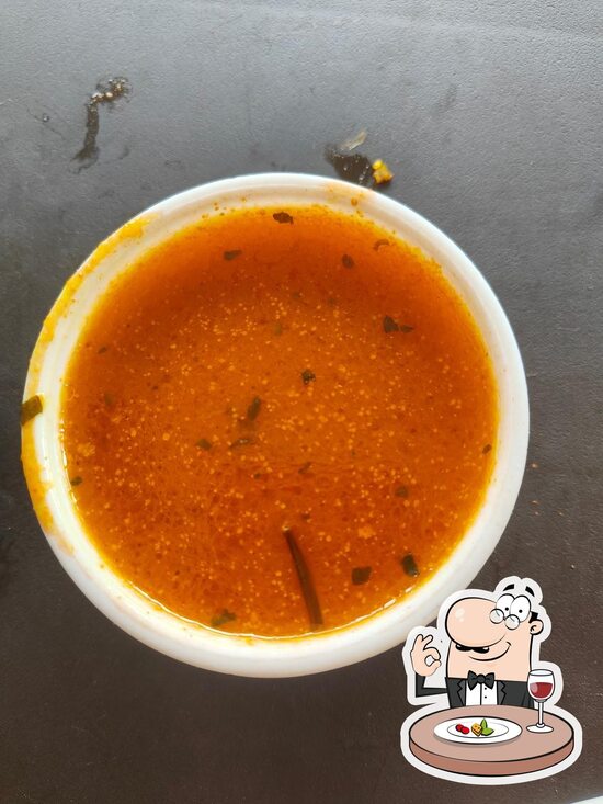 Sairat biryani, Uruli Kanchan - Restaurant reviews