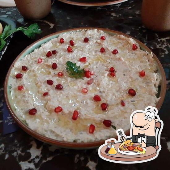 Bayroute Cuffe Parade, Mumbai, Minoo Manor Building - Restaurant reviews