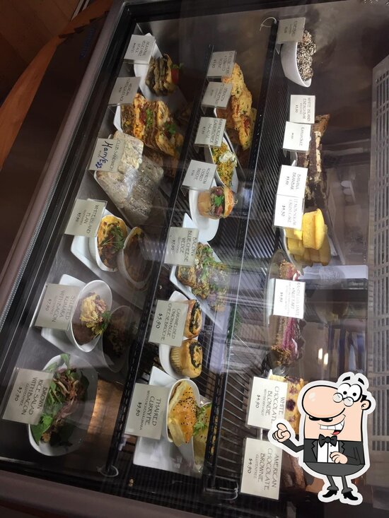 Cafe Awa, Whakatane - Restaurant menu, prices and reviews
