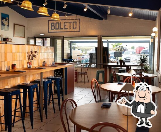 Chez BOLETO PIZZA & PIZZA..., Bidart - Restaurant menu, prices and reviews