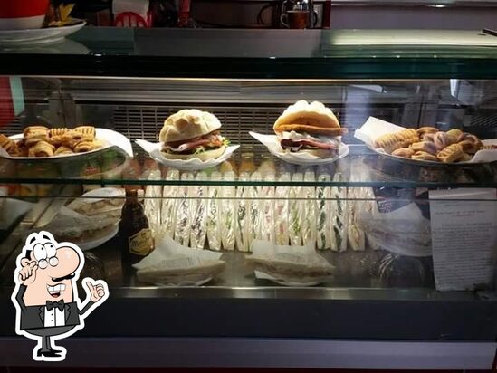 Excalibur Bar, Roma - Menu del ristorante, prezzi e recensioni