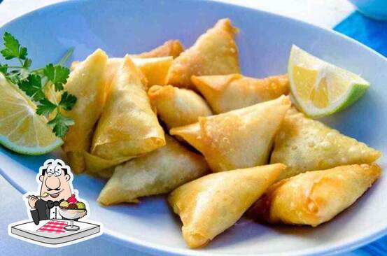 Fatima's Kitchen restaurant, Dullstroom - Restaurant reviews