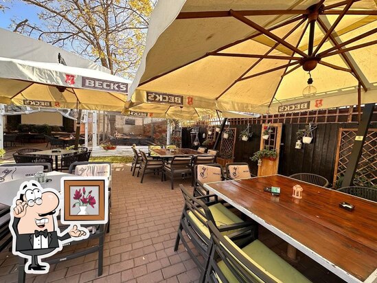 Gossip Cafe, Galați - Restaurant menu, prices and reviews