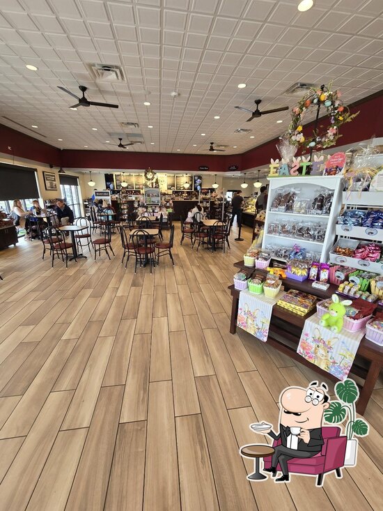 Graeter’s, Union - Restaurant menu, prices and reviews