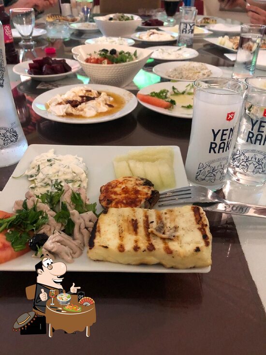 Kolay Et Restaurant, Bandirma, 26 - Restaurant reviews