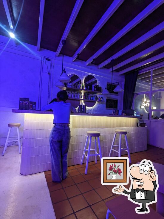 No.69 Cafe&Bar, Phuket - Restaurant menu, prices and reviews
