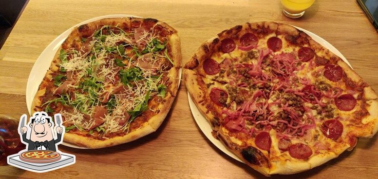 Oriento restaurant, Reykjanesbær - Restaurant reviews