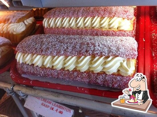 Otara Hot Bakery, Auckland - Restaurant menu, prices and reviews