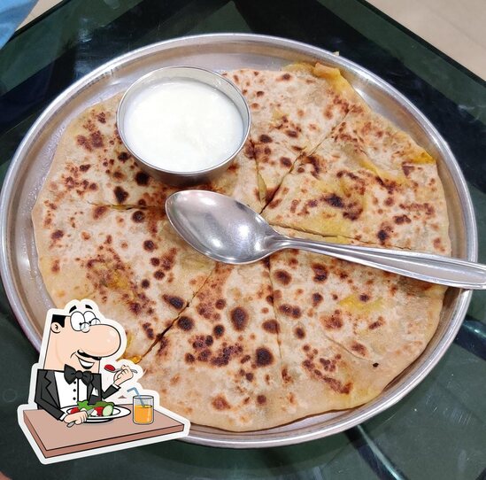 Patel Veg Restaurant - Restaurant menu, prices and reviews