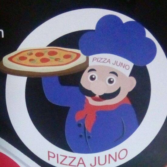 Menu at Pizzeria Bar Juno, Seville