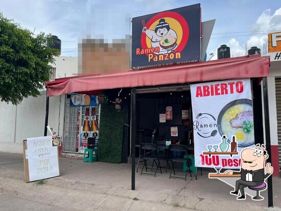 RAMEN PANZON, Leon - Menú del restaurante, precios y reseñas