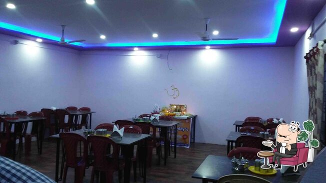 Rayalaseema Reddy's Restaurant, Bengaluru - Restaurant menu, prices and ...